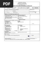 Significado de Las Hoja de Protocolo | PDF