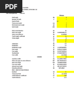 JISG4318 - 2016 冷間仕上ステンレス鋼棒 | PDF