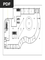 Denah Shopping Center | PDF