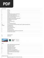 Essential Vim Commands Cheat Sheet | PDF | Cursor (User Interface) | Computing