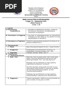 Puna Sa Report Card | PDF