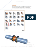 Idea Statica | PDF | Building Information Modeling | Installation (Computer Programs)