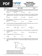 Grade 11 Geometry Proofs | PDF | Circle | Perpendicular