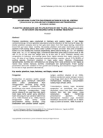 AFRS 1327 RAP application | PDF