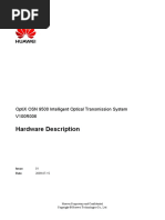 7360 ISAM FX-16 HW Installation Guideline | PDF | Optical Fiber | Ethernet