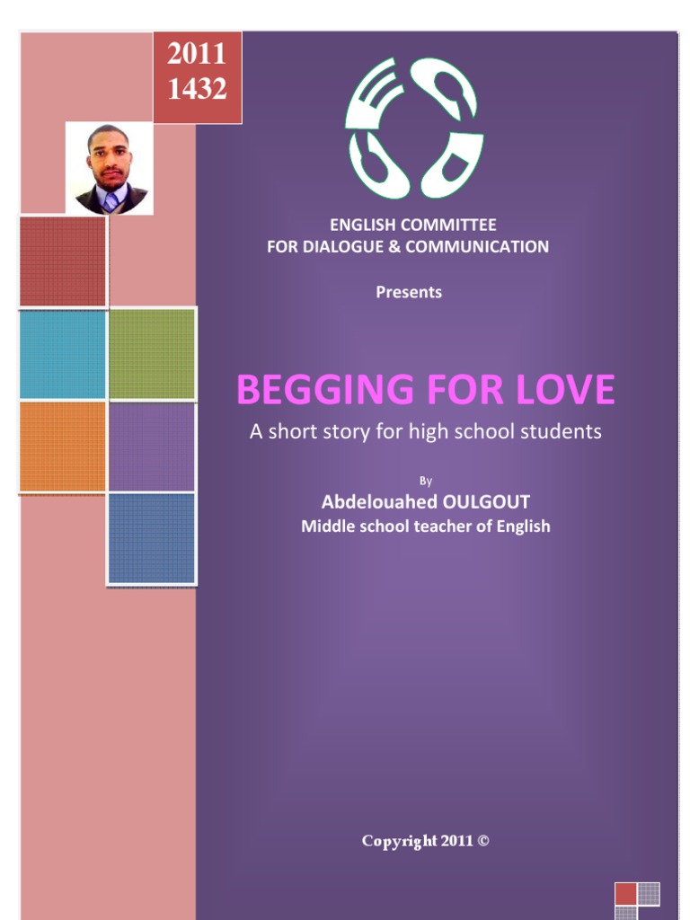 Begging For Love | PDF