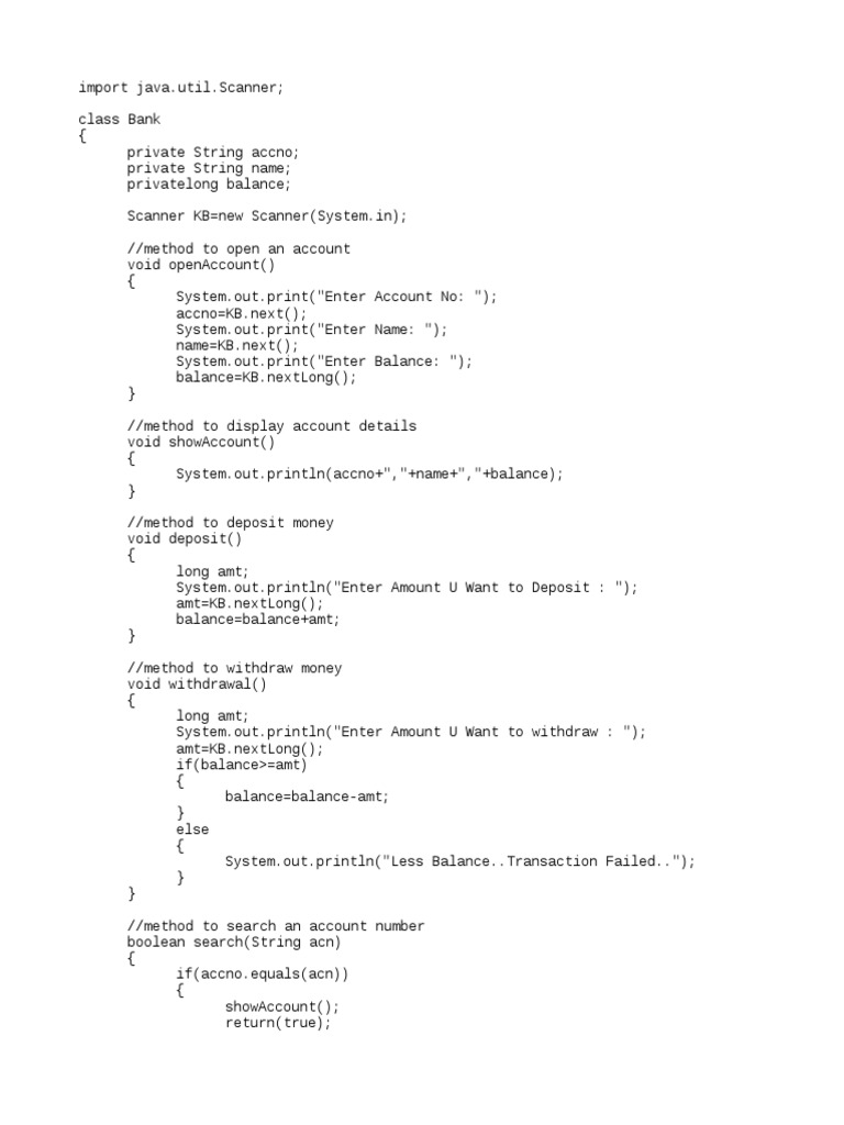 Bank Management | PDF | Banking | Financial Services