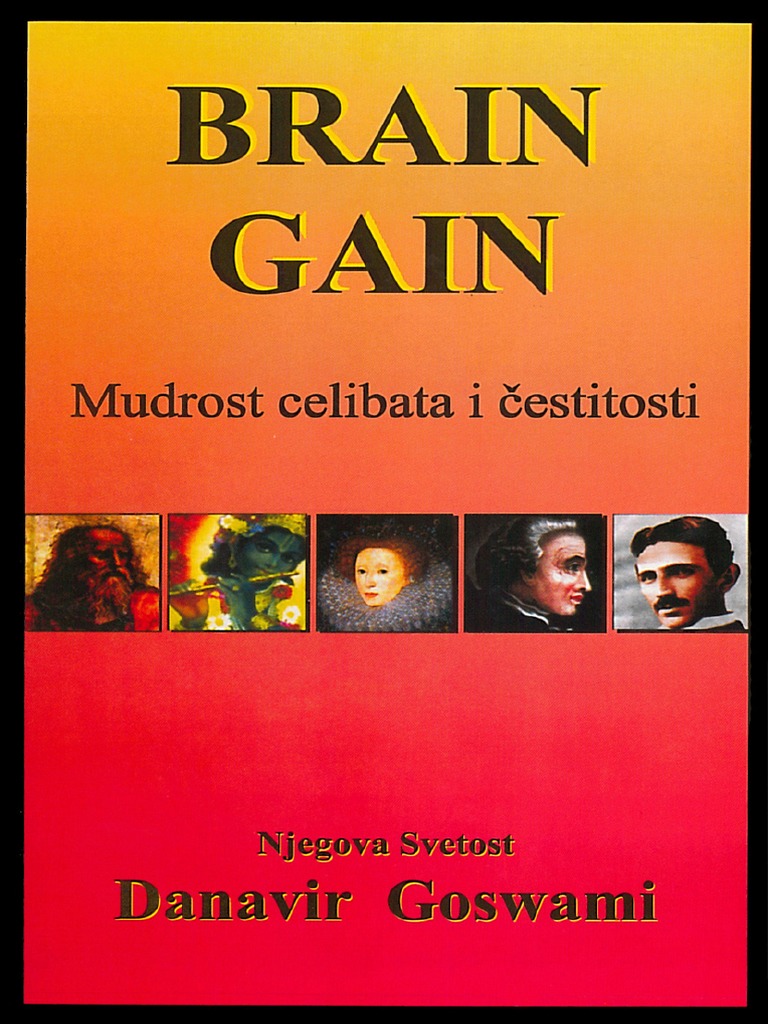Brain Gain (DDG) | PDF