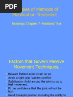 Fundamental Shoulder Exercises | PDF | Anatomical Terms Of Motion | Elbow