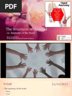 Mastering Hand Anatomy for Artists | PDF | Thumb | Hand