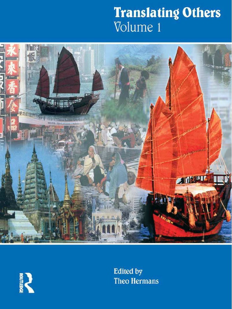 Translating Others | PDF