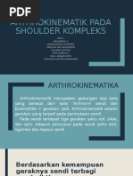 Sejarah Fisioterapi Indonesia | PDF