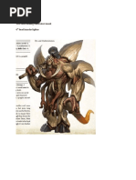 Ajatshatru Rathamusala | PDF | Chariot