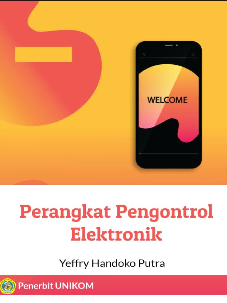 Perangkat Pengaturan Elektronika-2020 | PDF | Teknologi & Rekayasa