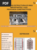 Sistema Estructural Dual | PDF