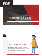 BOPPPS Lesson Plan Sample | PDF | Lecture | Credibility