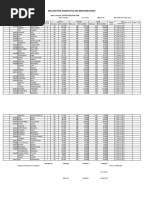 Fiche de Demande D'explication | PDF