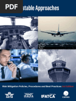 ICAO 9481 - Emergency Response Guidance DGR 2021-2022 | PDF | Civil ...