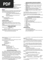 Concept Map of Depression | PDF | Major Depressive Disorder | Positive ...