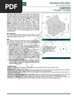 DSI Rock Bolt Catalogue | PDF | Screw | Strength Of Materials