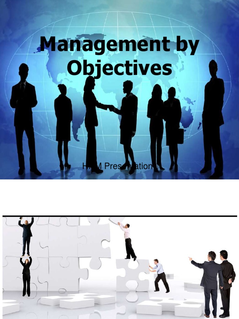 Management by Objectives PDF | PDF | Goal | Performance Appraisal