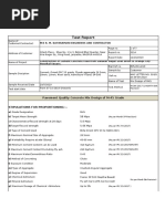 Original Ground Level-Ogl Compaction | PDF | Topsoil | Landscape