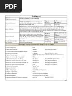 DIN 18134-2012 Plate Load Test | PDF