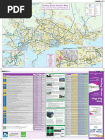 Timetable X51-X53 | PDF | Bus Transport | Routes