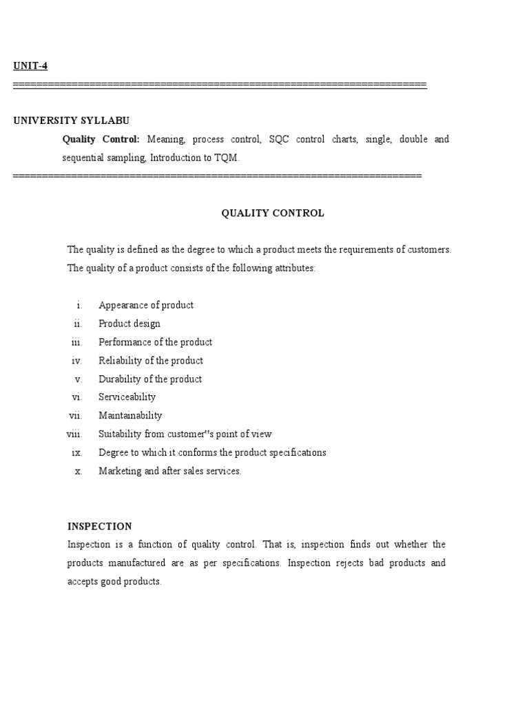 Control Charts | PDF | Quality (Business) | Specification (Technical ...