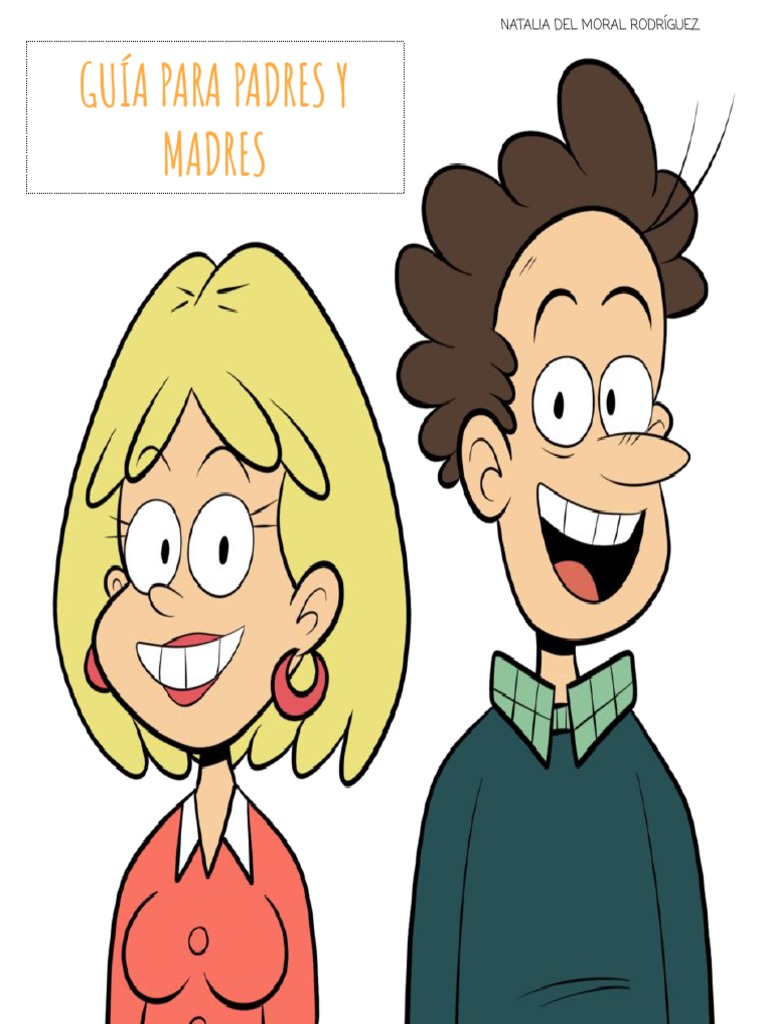 Guía práctica para padres y madres: Herramientas efectivas para la ...