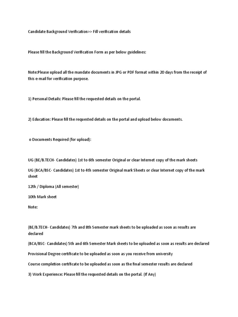 Wipro Instructions | Download Free PDF | Authentication | Government ...