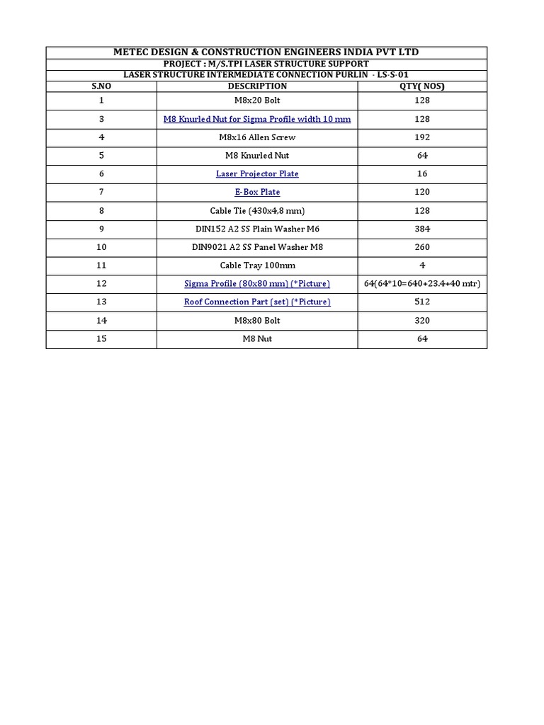 #1786-Laser Structure mb1, mb2, mb3 & mb4 Beak Up | Download Free PDF ...