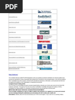 Document Checklist For C TPAT Audit PDF | PDF | Security Guard ...