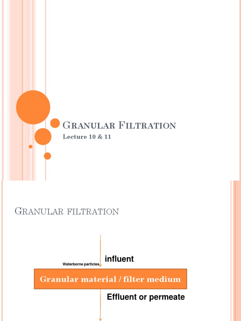 10 To 11-Class | PDF | Filtration | Chemical Engineering