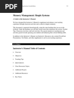 Types of Memory Allocation Schemes | PDF | Scheduling (Computing ...