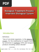 Figure 1 5-Stage Bardenpho Process | PDF | Sewage Treatment ...