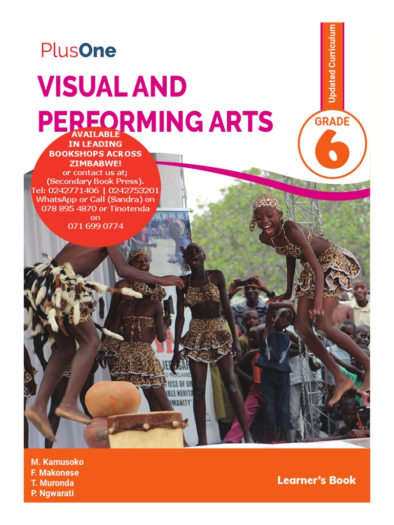 VPA Grade 6 - 2020 PDF | PDF | Scale (Music) | Interval (Music)