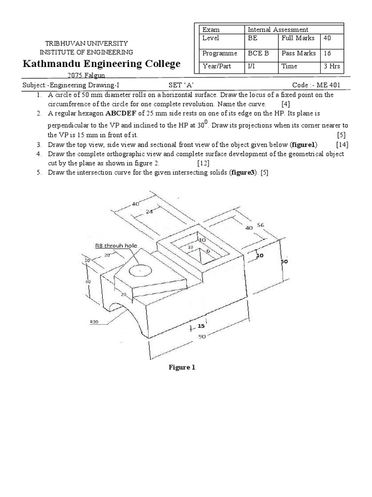 Bce B - 1 | PDF | Technology & Engineering