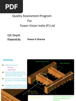 Method Statement - Stub Setting | PDF | Surveying | Civil Engineering