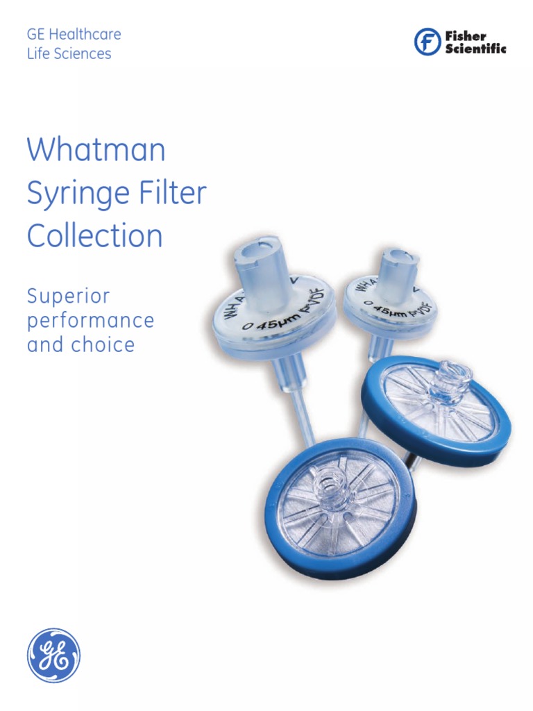 Whatman μm Tf Syringe Filter Wholesale Prices | www.oceanproperty.co.th