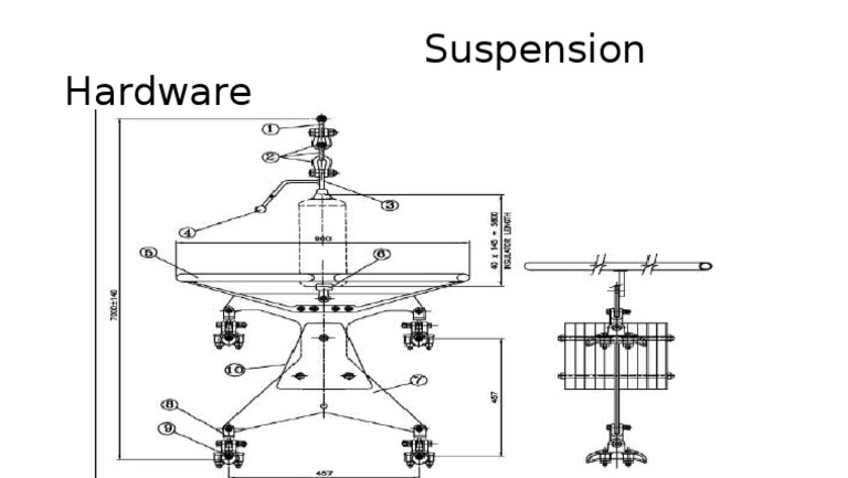 Suspension Hardware | PDF