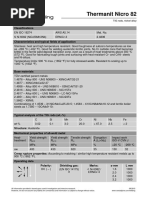 HEB_300 | PDF | Classical Mechanics | Mechanics