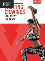 Vshred Carb Cycling Cheat Sheet | PDF