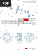 Rack & Pinion Gear Tooth Chart | PDF | Gear | Machines