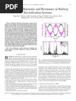 4CAE001685 - en REF650 Brochure | PDF | Relay | Transformer