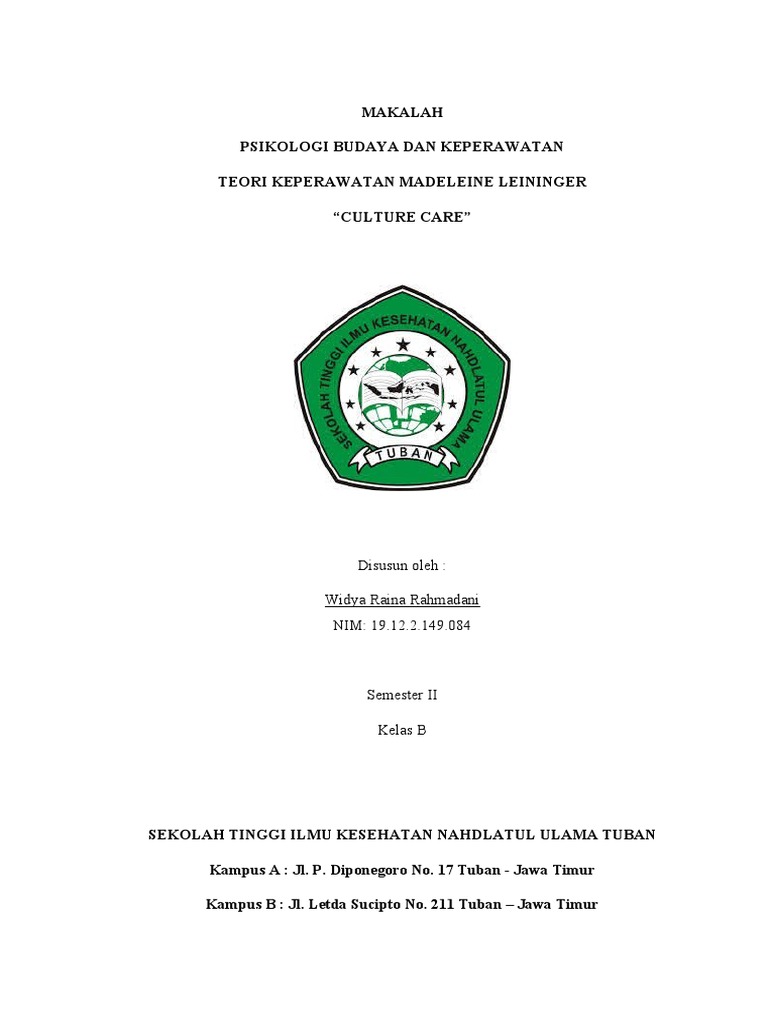 Makalah PBDK | PDF