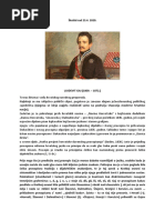 Silvije Strahimir Kranjčević, Izbor Iz Poezije | PDF
