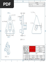 N1 Engineering Drawing April 2021 | PDF | Classical Geometry | Artistic ...