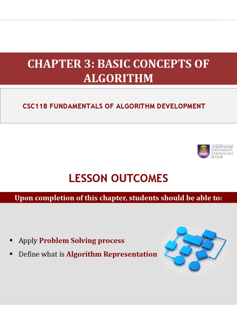 Algorithm Development Fundamentals: Exploring Problem Solving Techniques, Algorithm ...