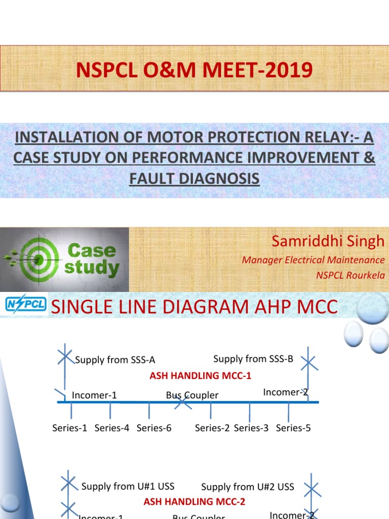 Paper 3 | PDF | Relay | Electrical Components